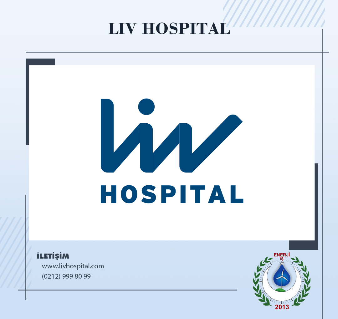 Liv hospital